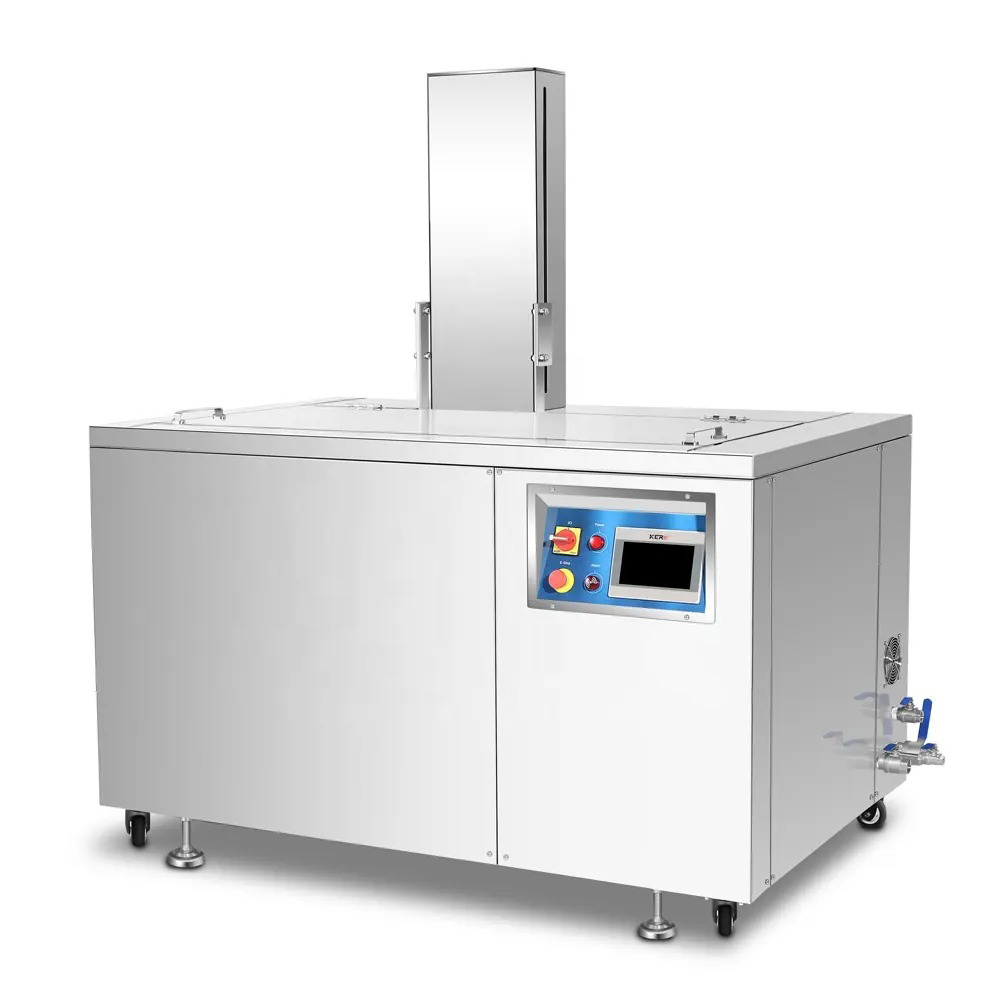 Ultrasonic Cleaning System – ครบเครื่องเรื่องระบบเครื่องล้างอัตร้าโซนิค ...