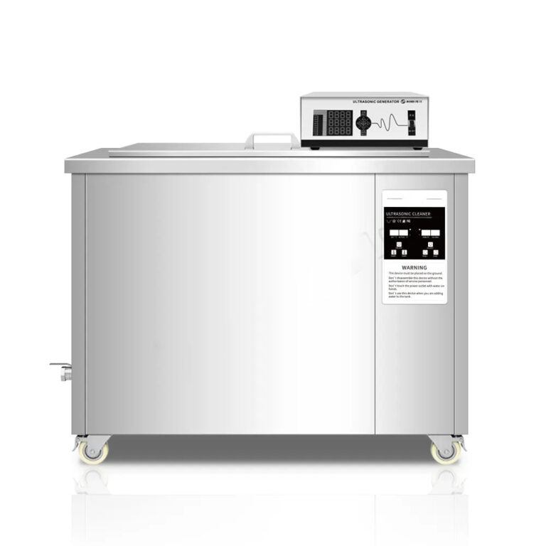 TST เครื่องล้าง ULTRASONIC CLEANER ชนิดถังล้างเดี่ยว – Ultrasonic ...